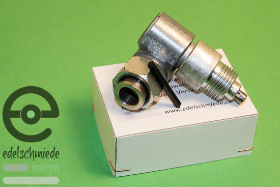 Tachowelle Opel Kadett C 4-Gang- Getriebe | edelschmiede, 29,95